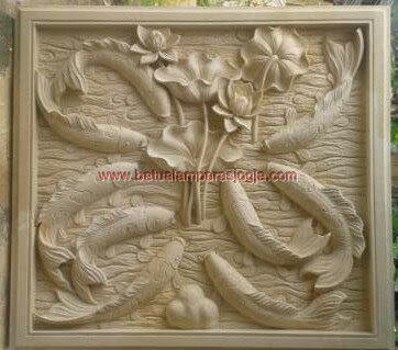 Inspirasi Dekorasi: 3 Jenis Relief Batu Putih untuk Dinding Rumah Anda ...